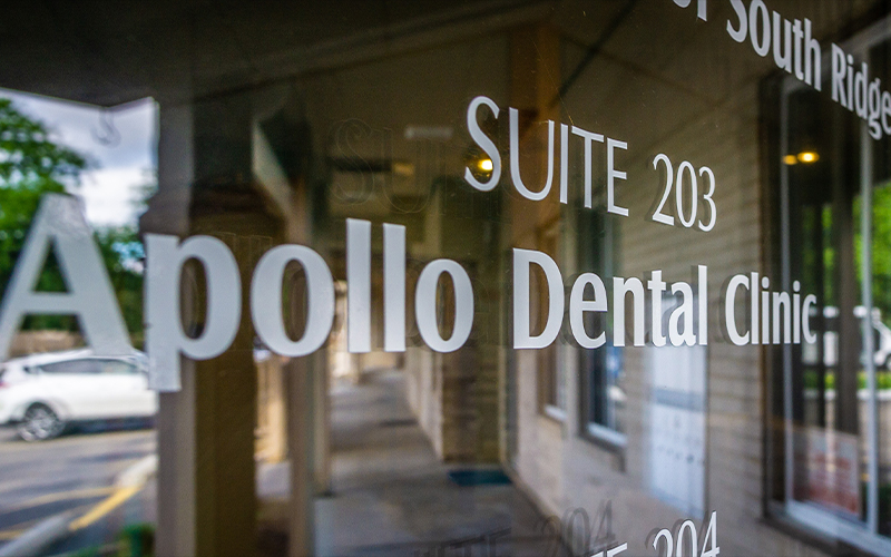 Apollo Dental Clinic | Dentist in Gurnee